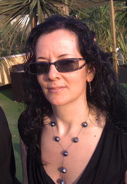 UNA MAMMA DAVVERO SPECIALE! - Le interviste di mondodiluna.it